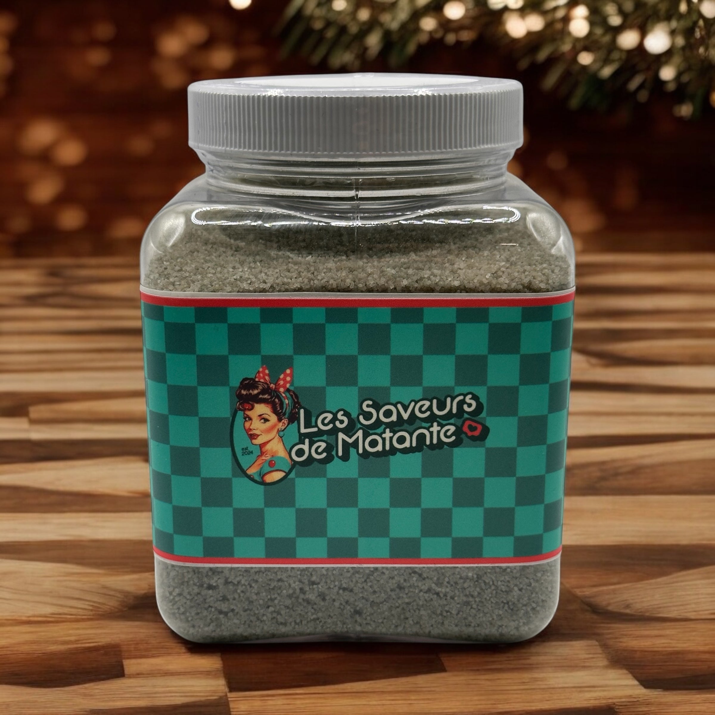 Sucre Barbe à papa à saveur de Raisin 🍇 – Les Saveurs de Matante